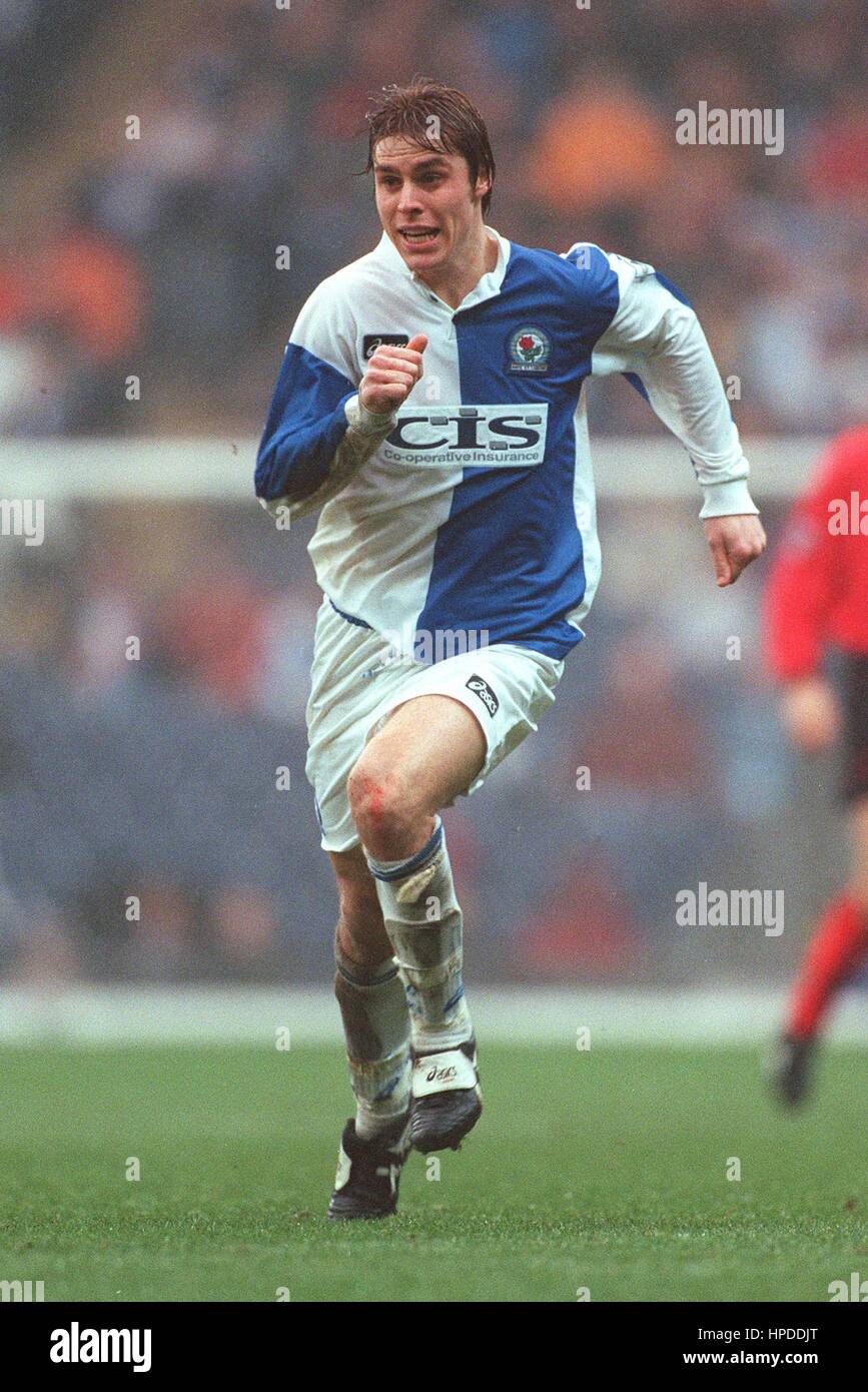 Gary flitcroft hi-res stock photography and images - Alamy