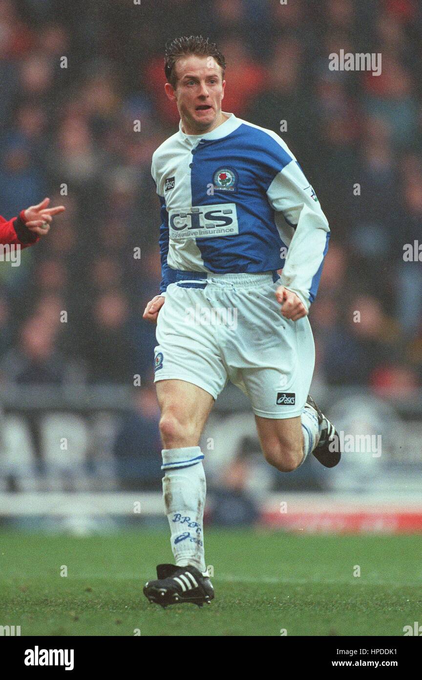 Kevin gallacher hi-res stock photography and images - Alamy