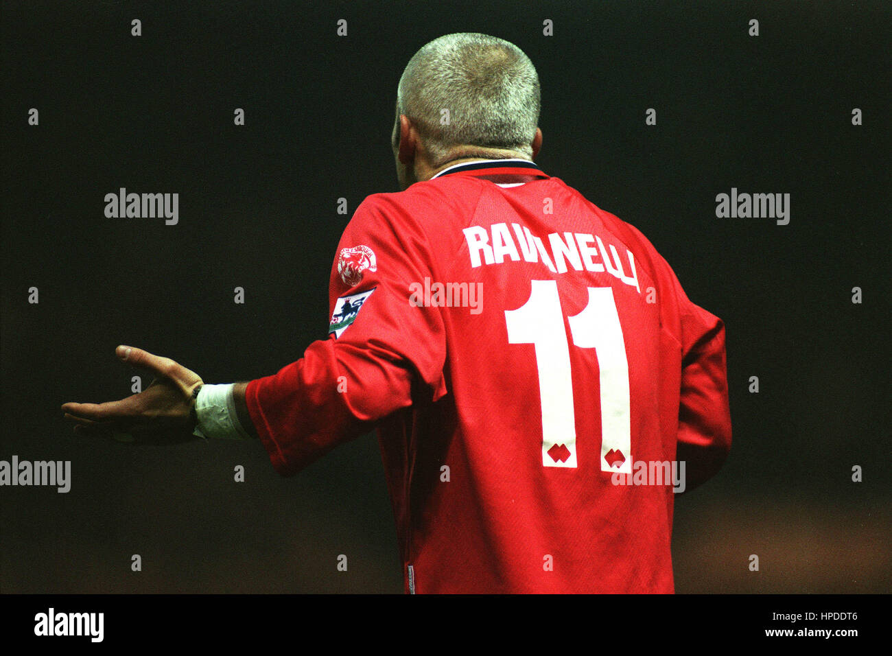 Fabrizio ravanelli hi-res stock photography and images - Alamy