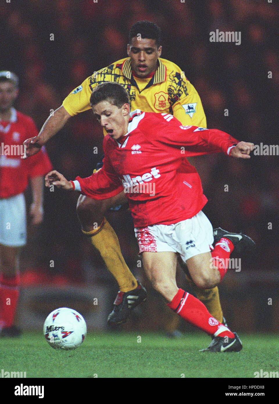 Van hooijdonk forest hi-res stock photography and images - Alamy