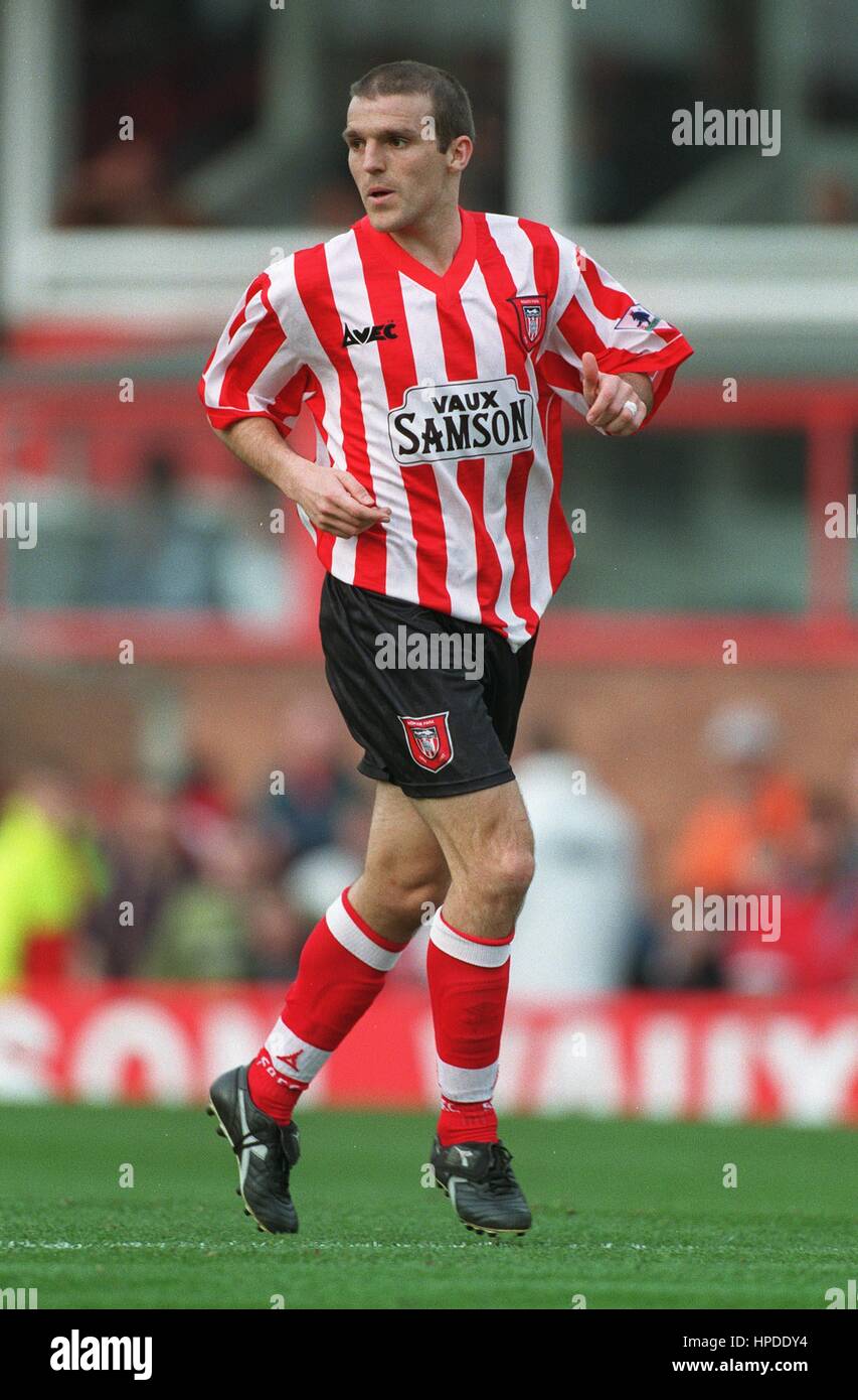 Alex rae sunderland hi-res stock photography and images - Alamy