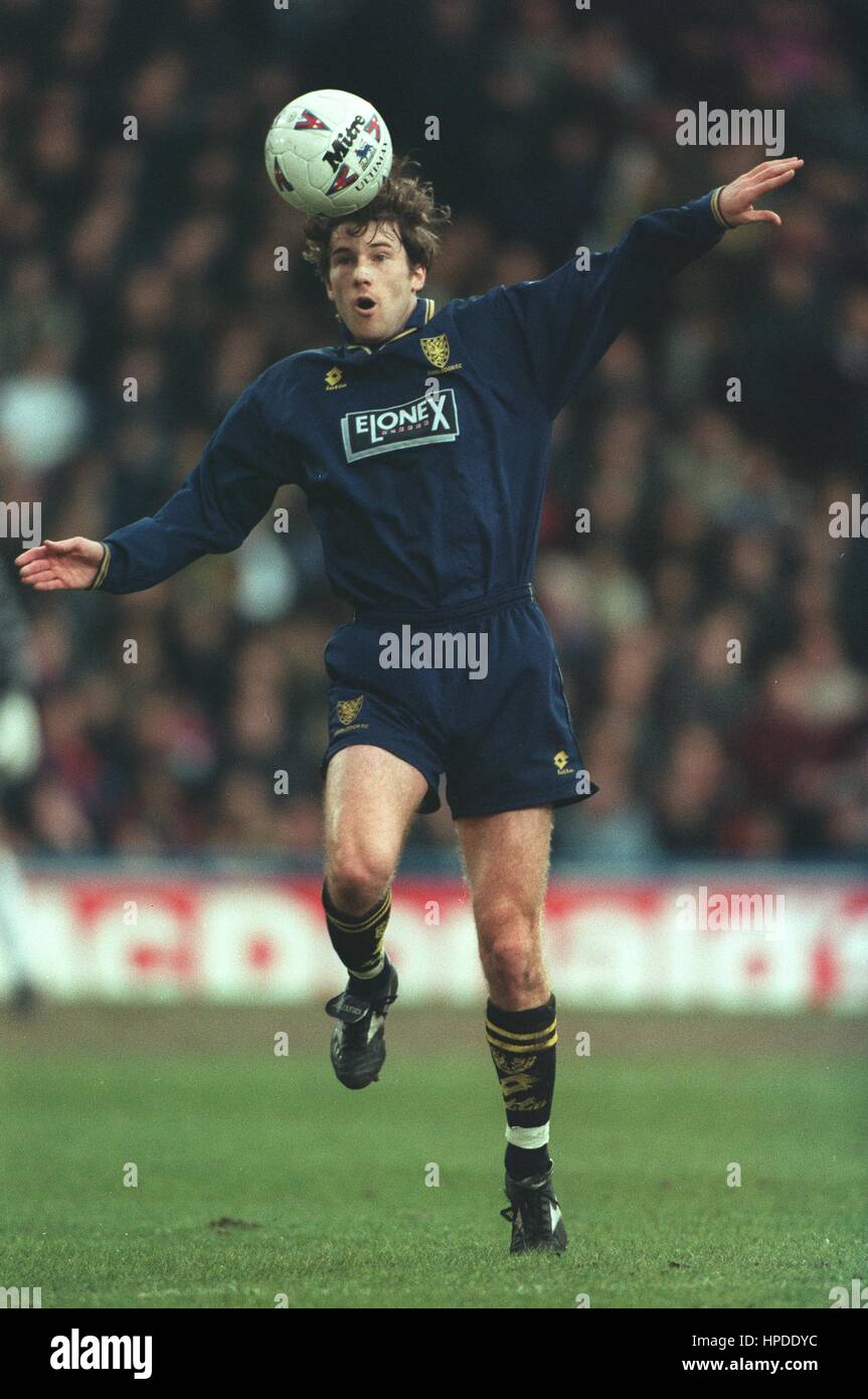 Kenny cunningham hi-res stock photography and images - Alamy