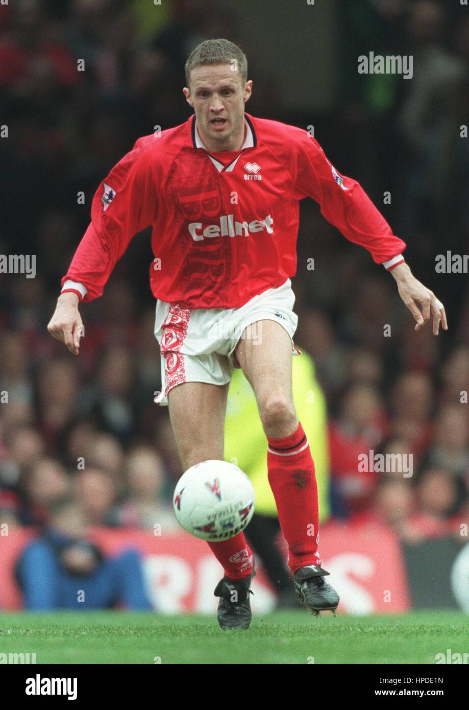 Steve Vickers High Resolution Stock Photography and Images - Alamy