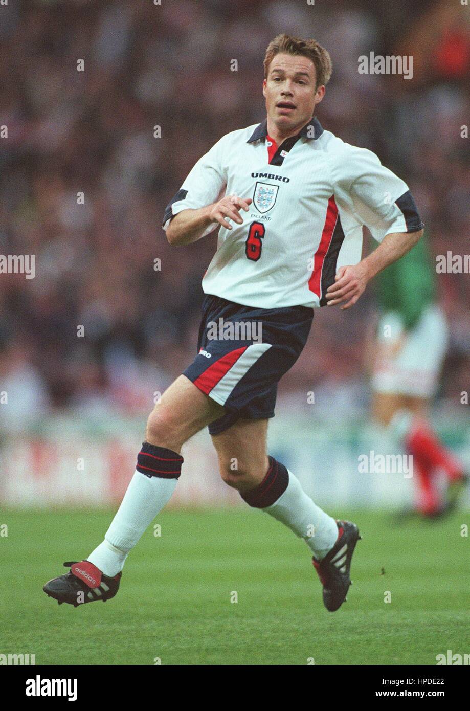 Le saux blackburn rovers fc hi-res stock photography and images - Alamy