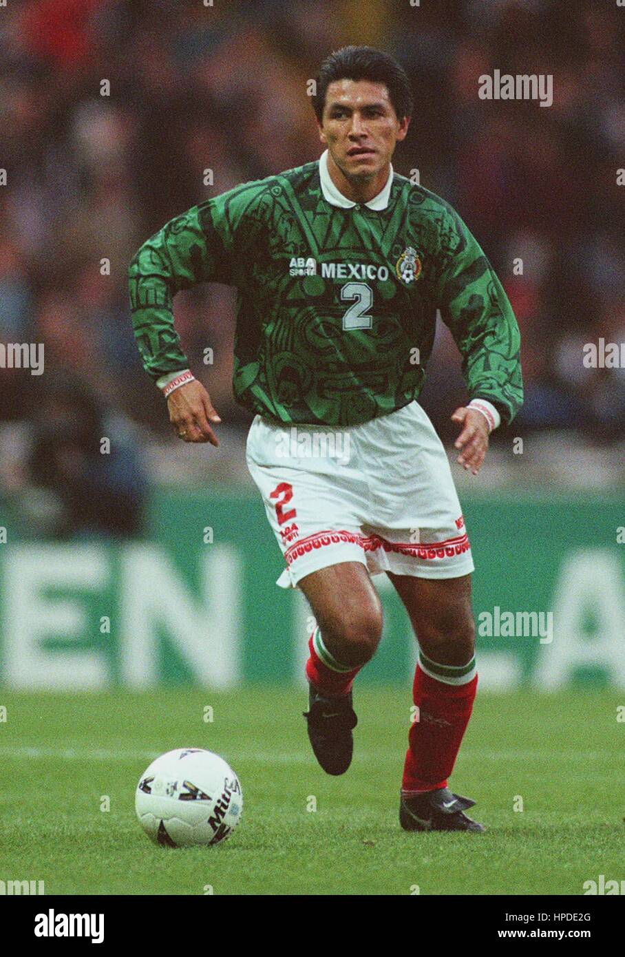 Claudio suarez hi-res stock photography and images - Alamy