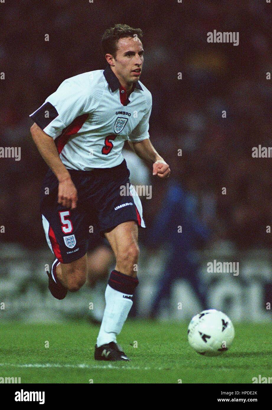 Southgate 1997 hi-res stock photography and images - Alamy