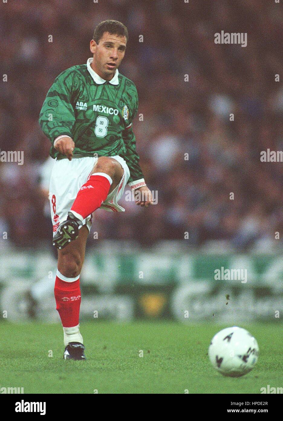 Alberto garcia hi-res stock photography and images - Alamy