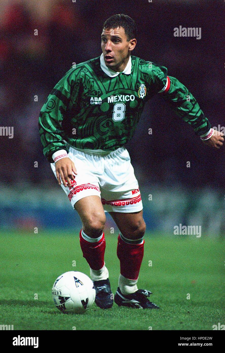 Alberto garcia hi-res stock photography and images - Alamy