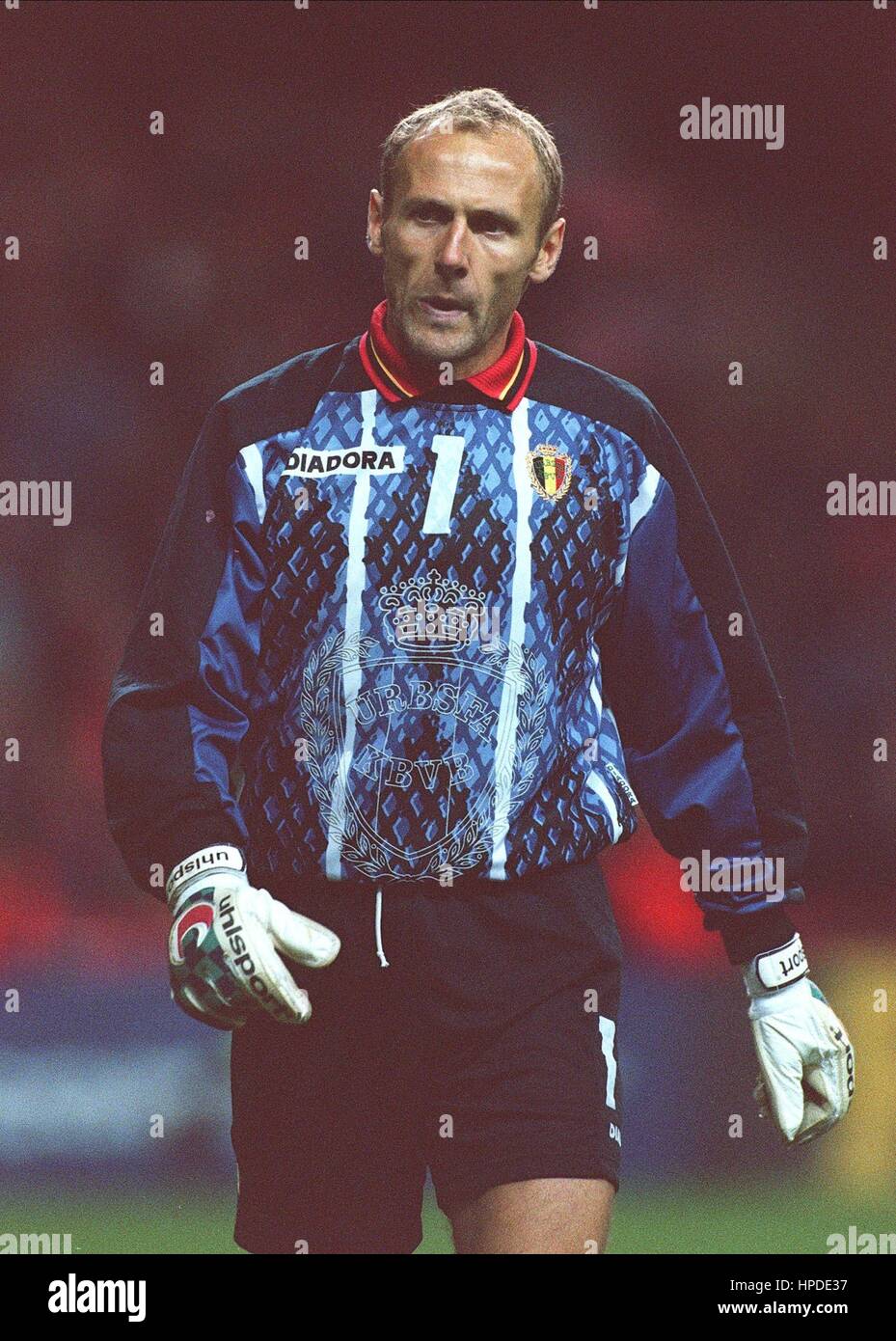 Filip De Wilde Stock Photos & Filip De Wilde Stock Images - Alamy