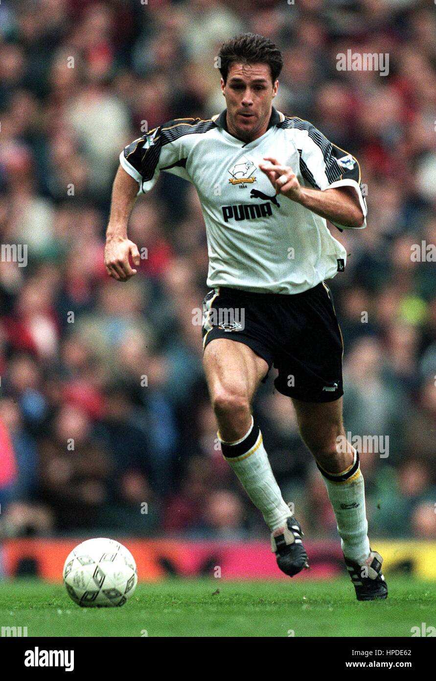 Ashley ward derby hi-res stock photography and images - Alamy