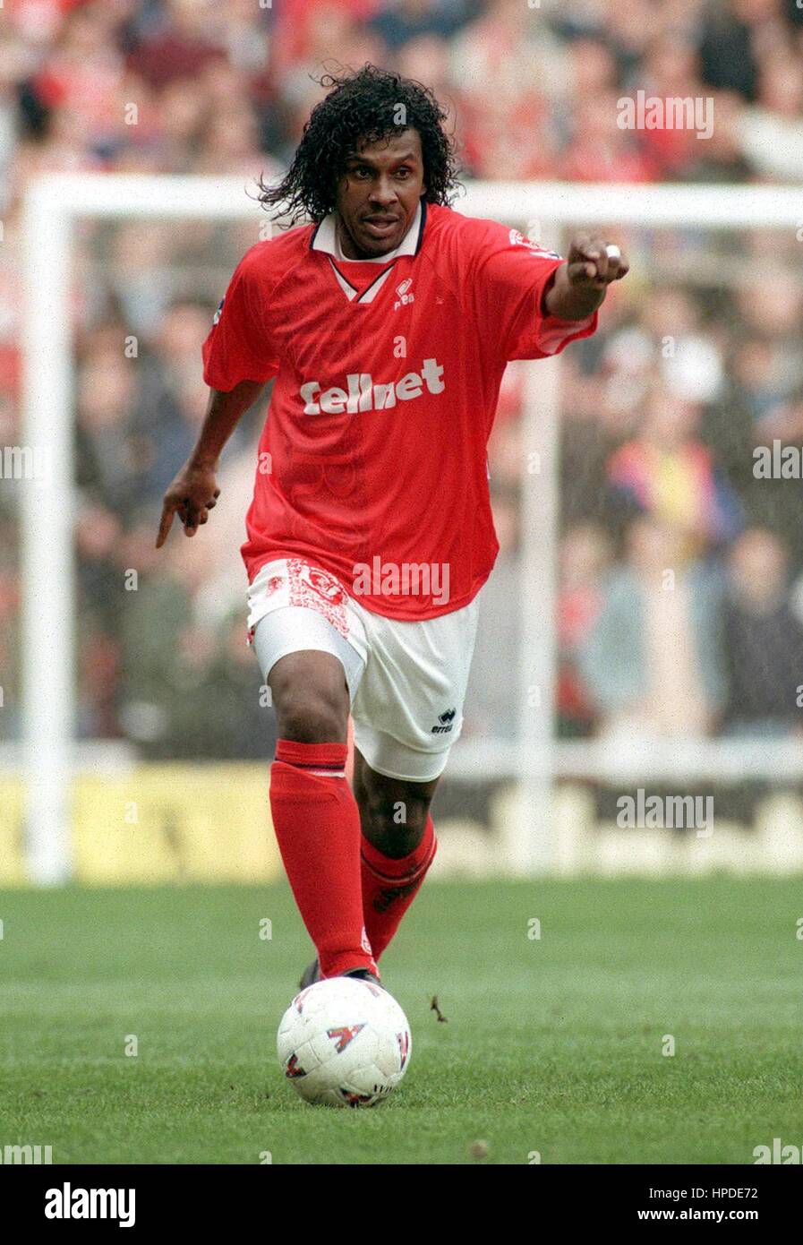 Middlesbrough emerson hi-res stock photography and images - Alamy