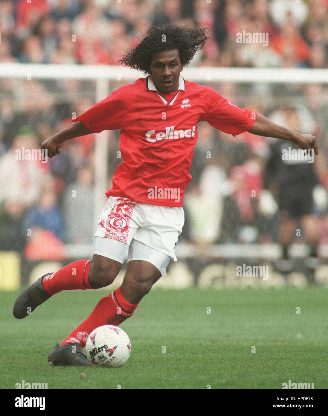 Middlesbrough emerson hi-res stock photography and images - Alamy