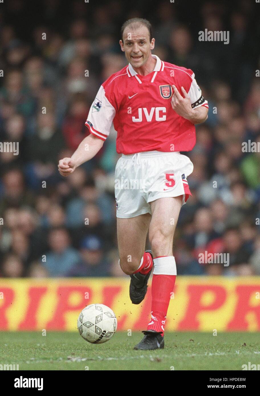 Steve bould hi-res stock photography and images - Alamy