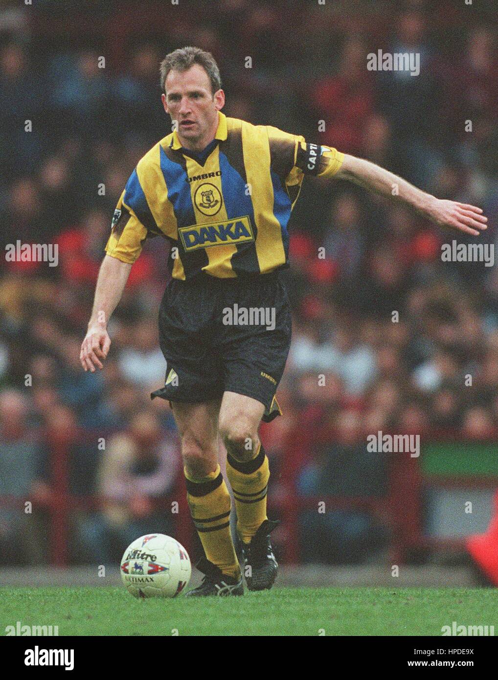 Dave watson hi-res stock photography and images - Alamy