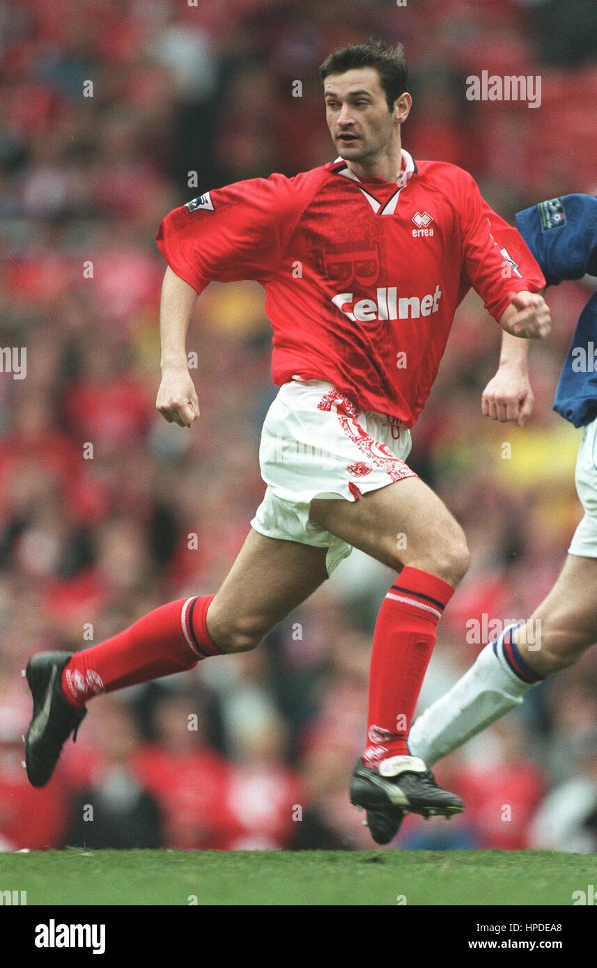 Alan moore hi-res stock photography and images - Alamy