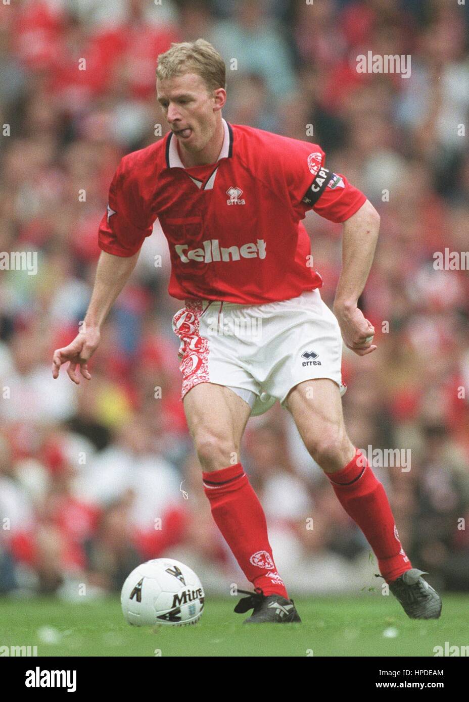 Robbie mustoe hi-res stock photography and images - Alamy