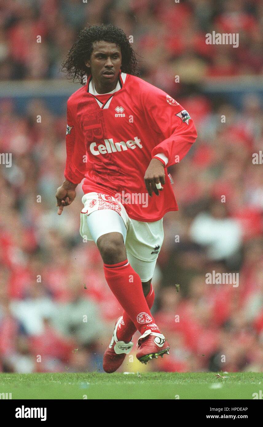 Middlesbrough emerson hi-res stock photography and images - Alamy