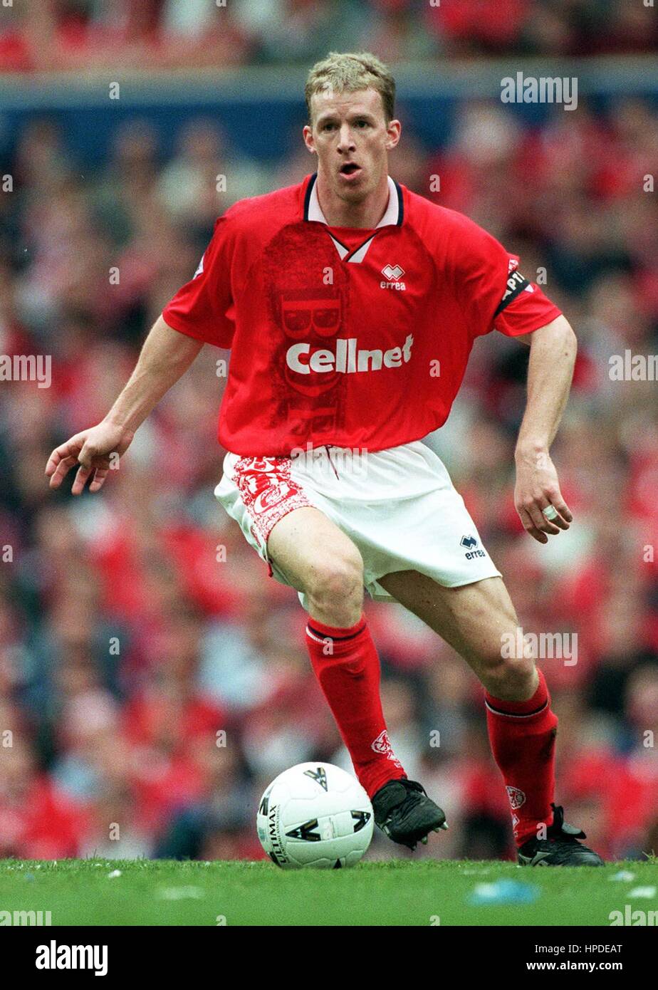 Robbie mustoe hi-res stock photography and images - Alamy