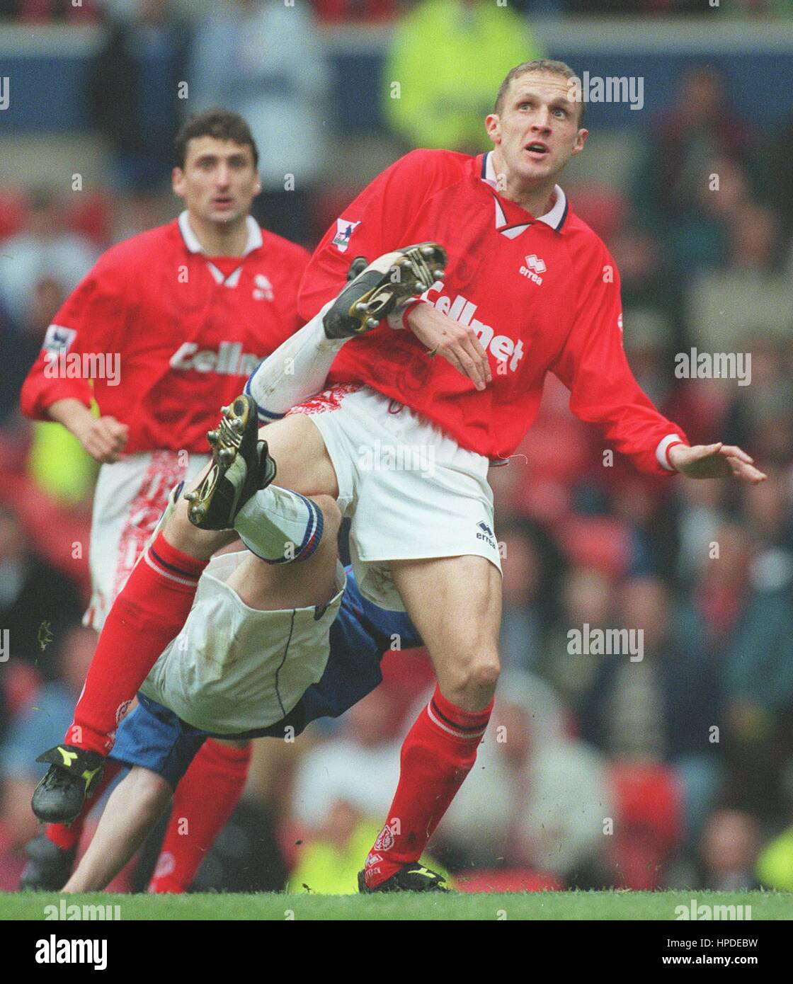 Jamie Hewitt High Resolution Stock Photography and Images - Alamy