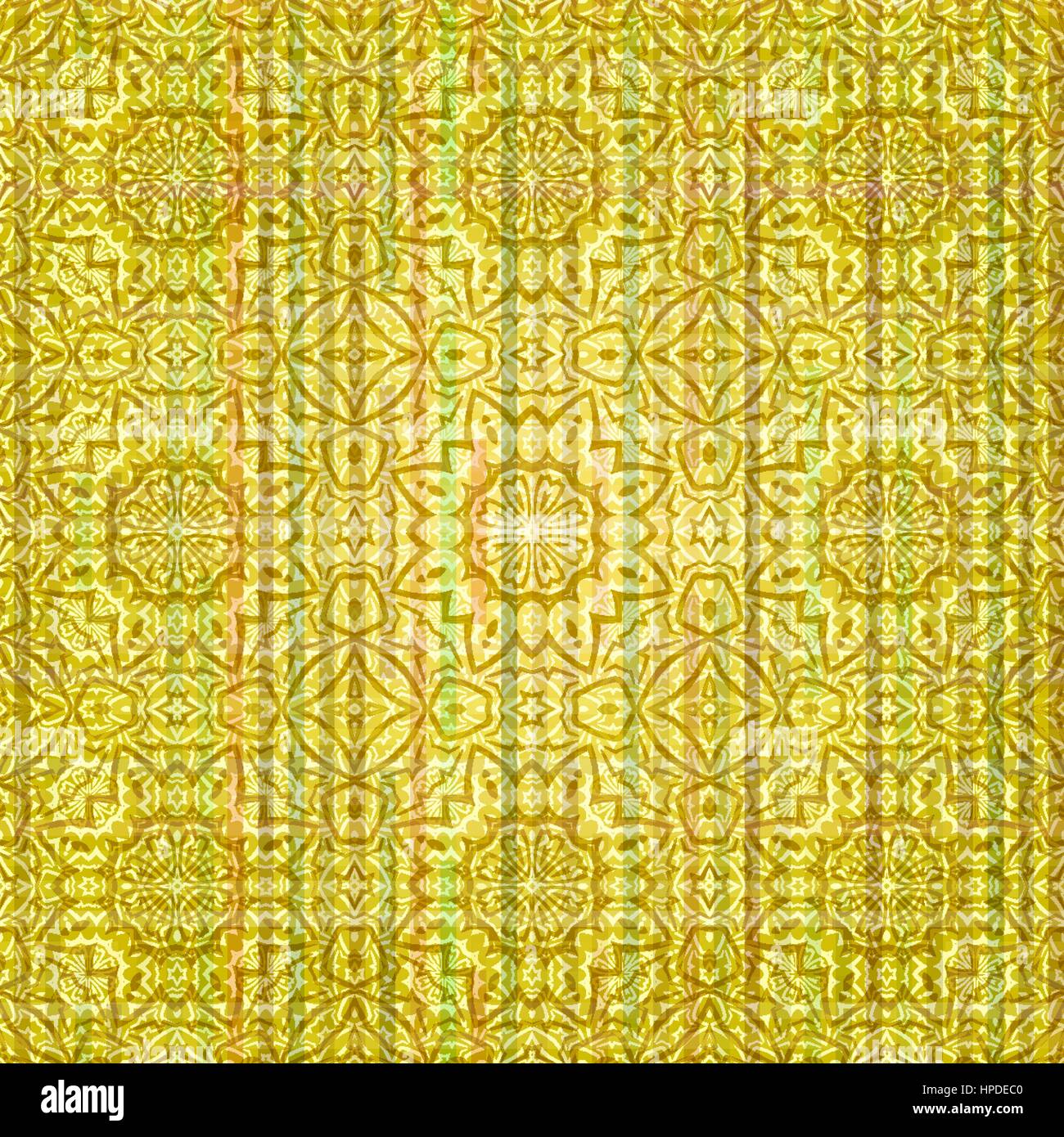 Seamless abstract tile hi-res stock photography and images - Alamy
