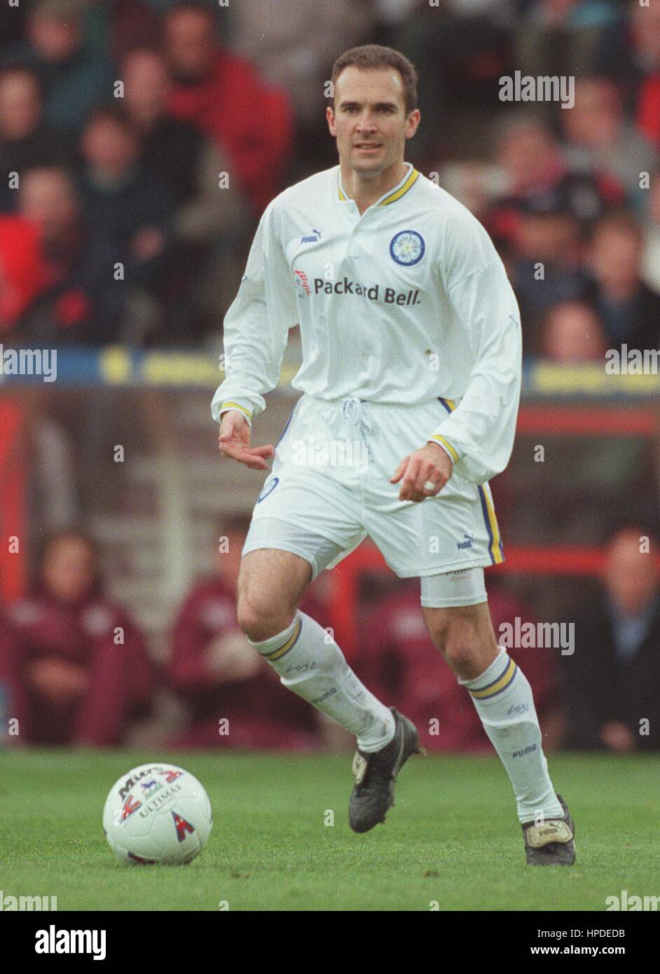 Tony dorigo hi-res stock photography and images - Alamy