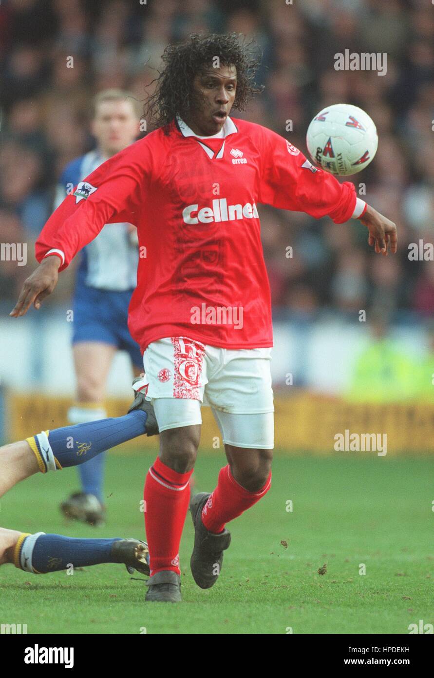 Middlesbrough emerson hi-res stock photography and images - Alamy