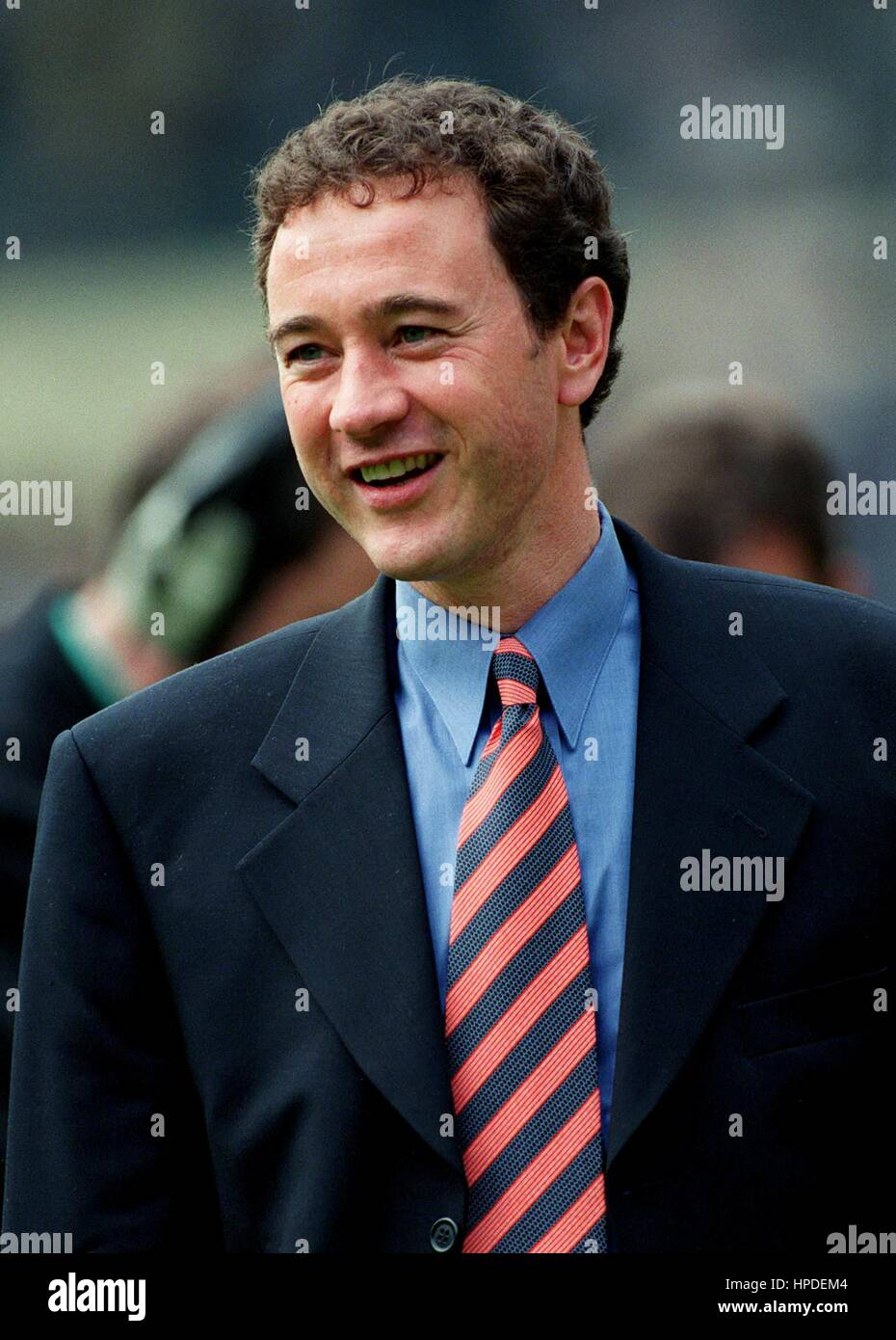 Steve gibson hi-res stock photography and images - Alamy