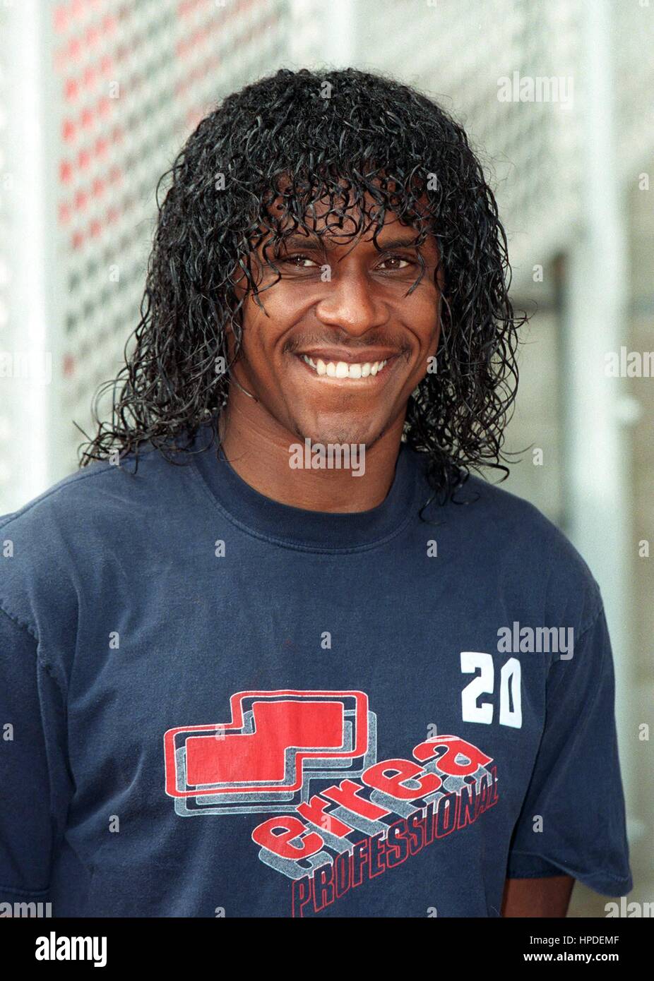 Middlesbrough emerson hi-res stock photography and images - Alamy