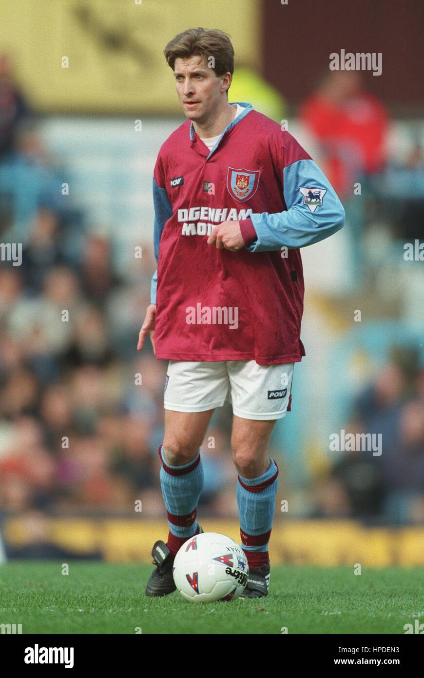 John Moncur High Resolution Stock Photography and Images - Alamy