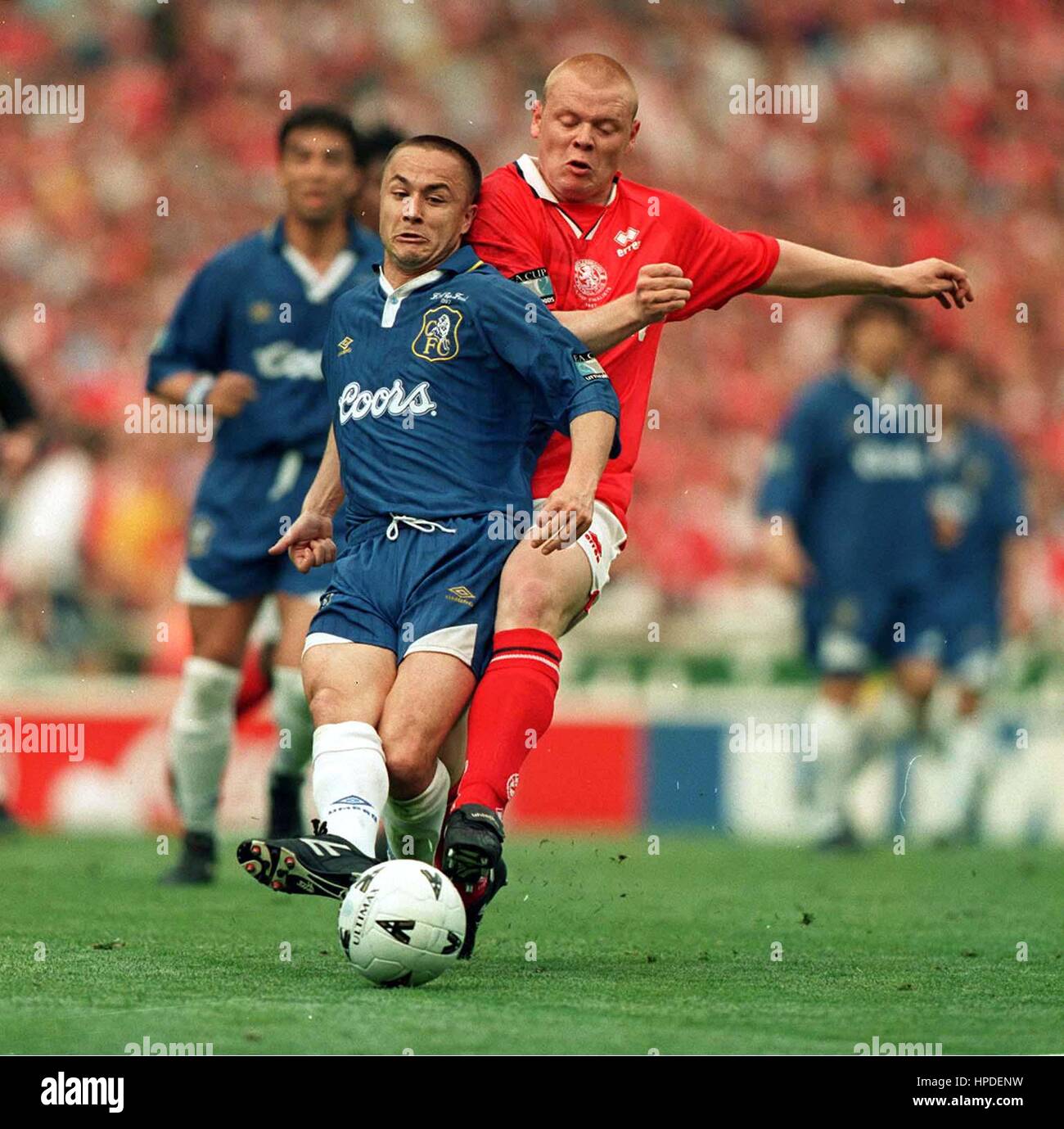Football phil stamp hi-res stock photography and images - Alamy
