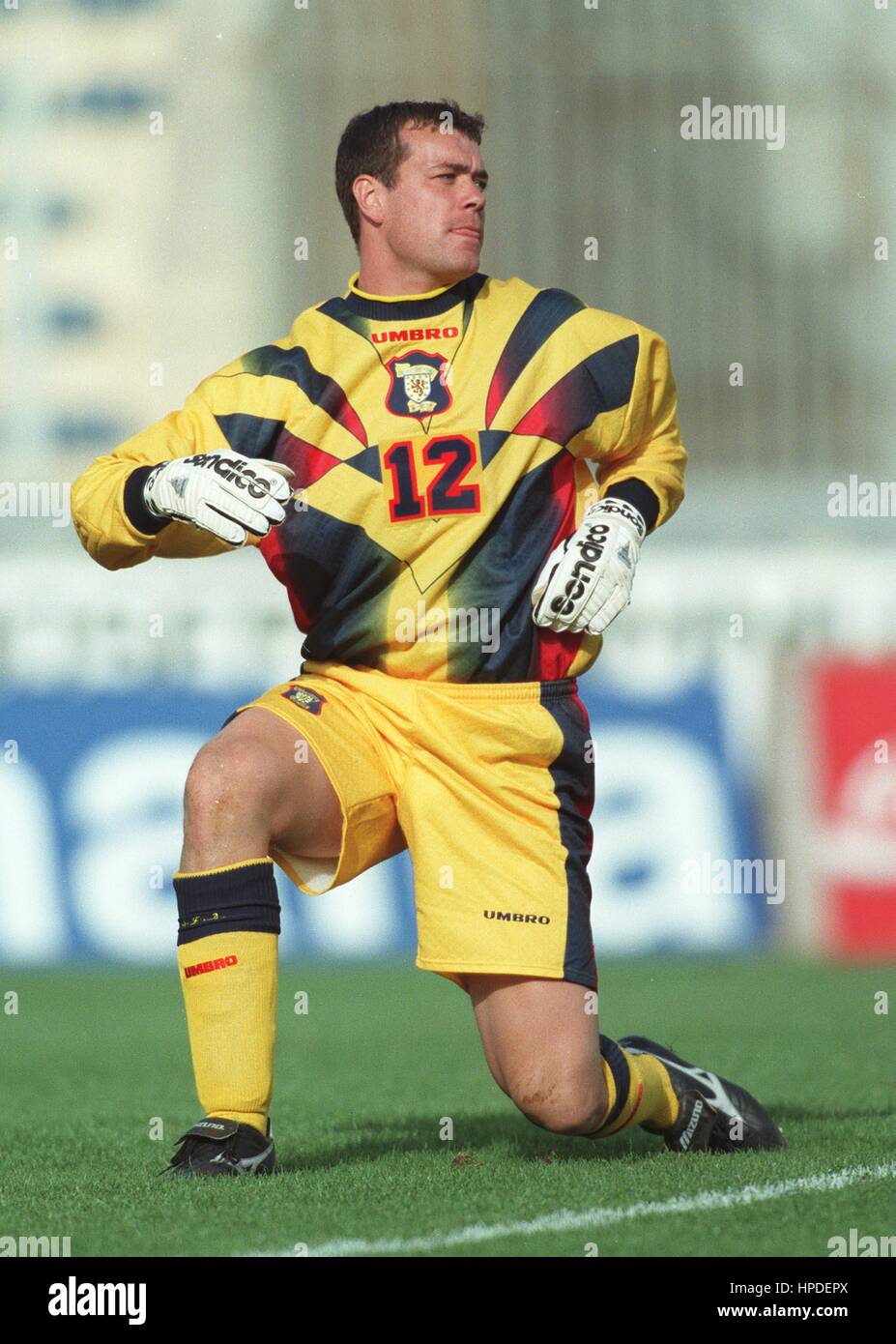 Neil sullivan scotland hi-res stock photography and images - Alamy