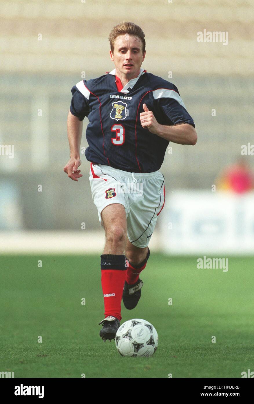 Glasgow scotland 1997 hi-res stock photography and images - Alamy