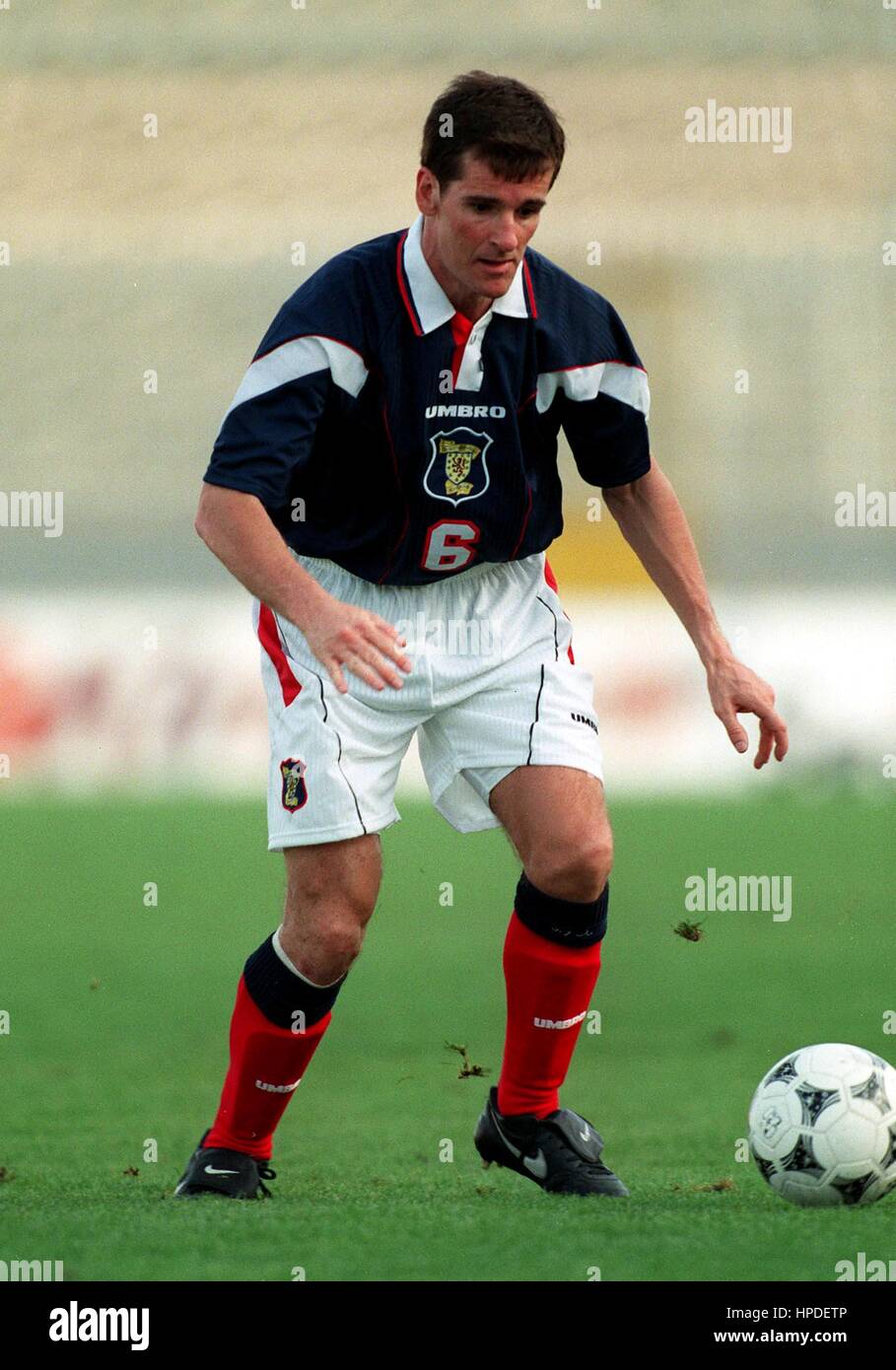 Tosh Mckinlay High Resolution Stock Photography and Images - Alamy