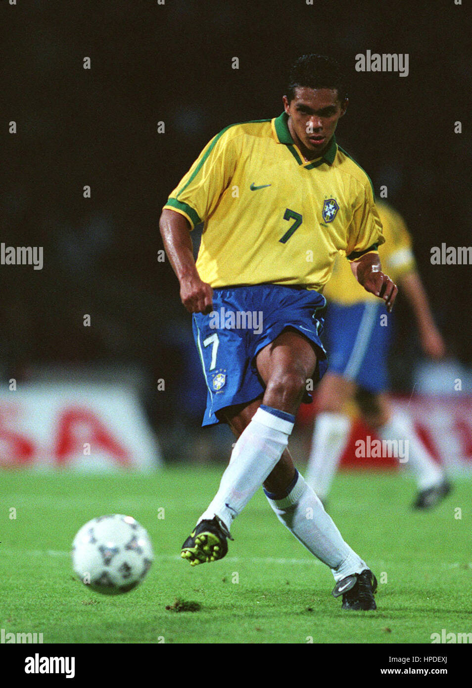Brazil june 1997 hi-res stock photography and images - Alamy