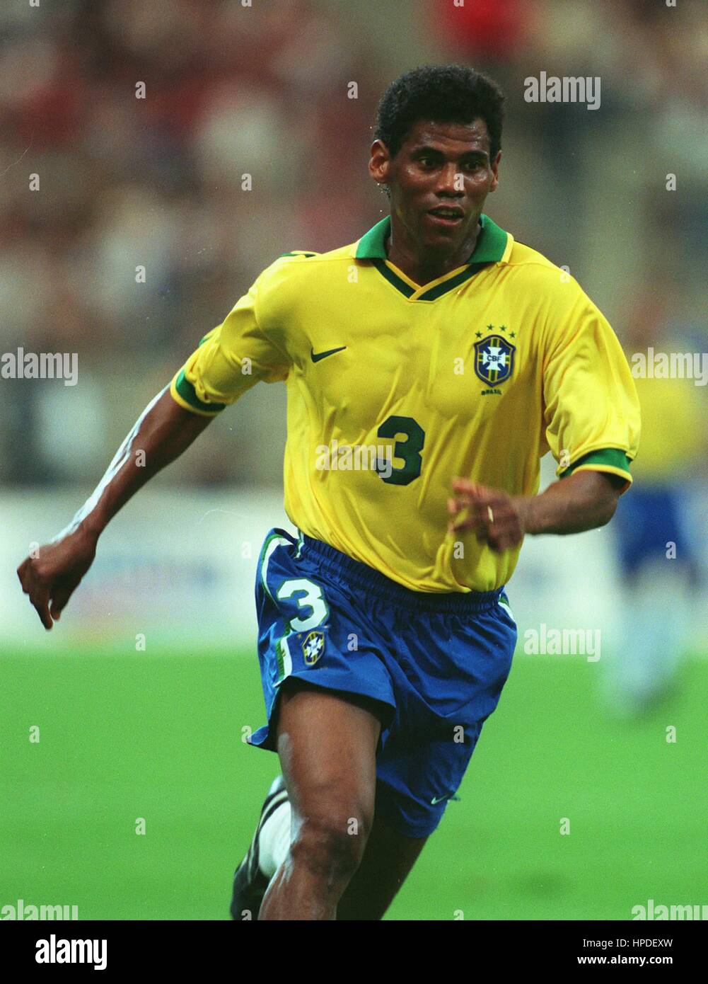Aldair brazil hi-res stock photography and images - Alamy