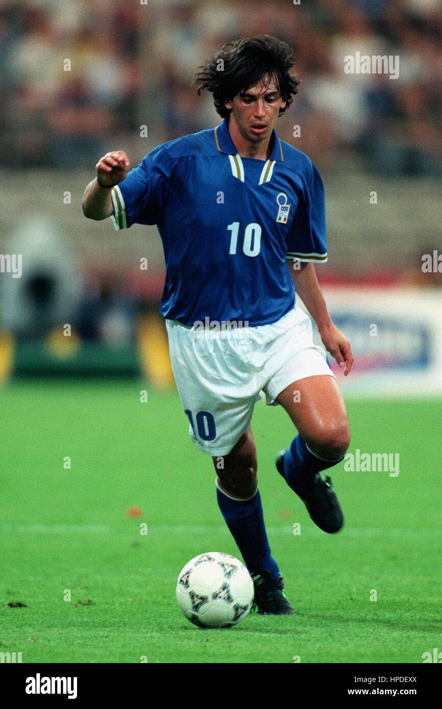 Albertini italy hi-res stock photography and images - Alamy