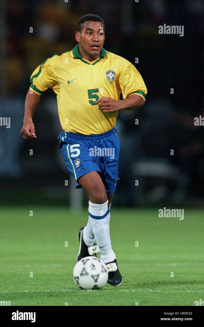Mauro Silva High Resolution Stock Photography and Images - Alamy