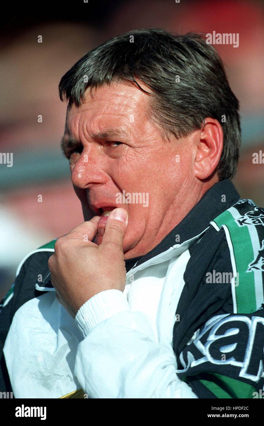 Clive barker hi-res stock photography and images - Alamy