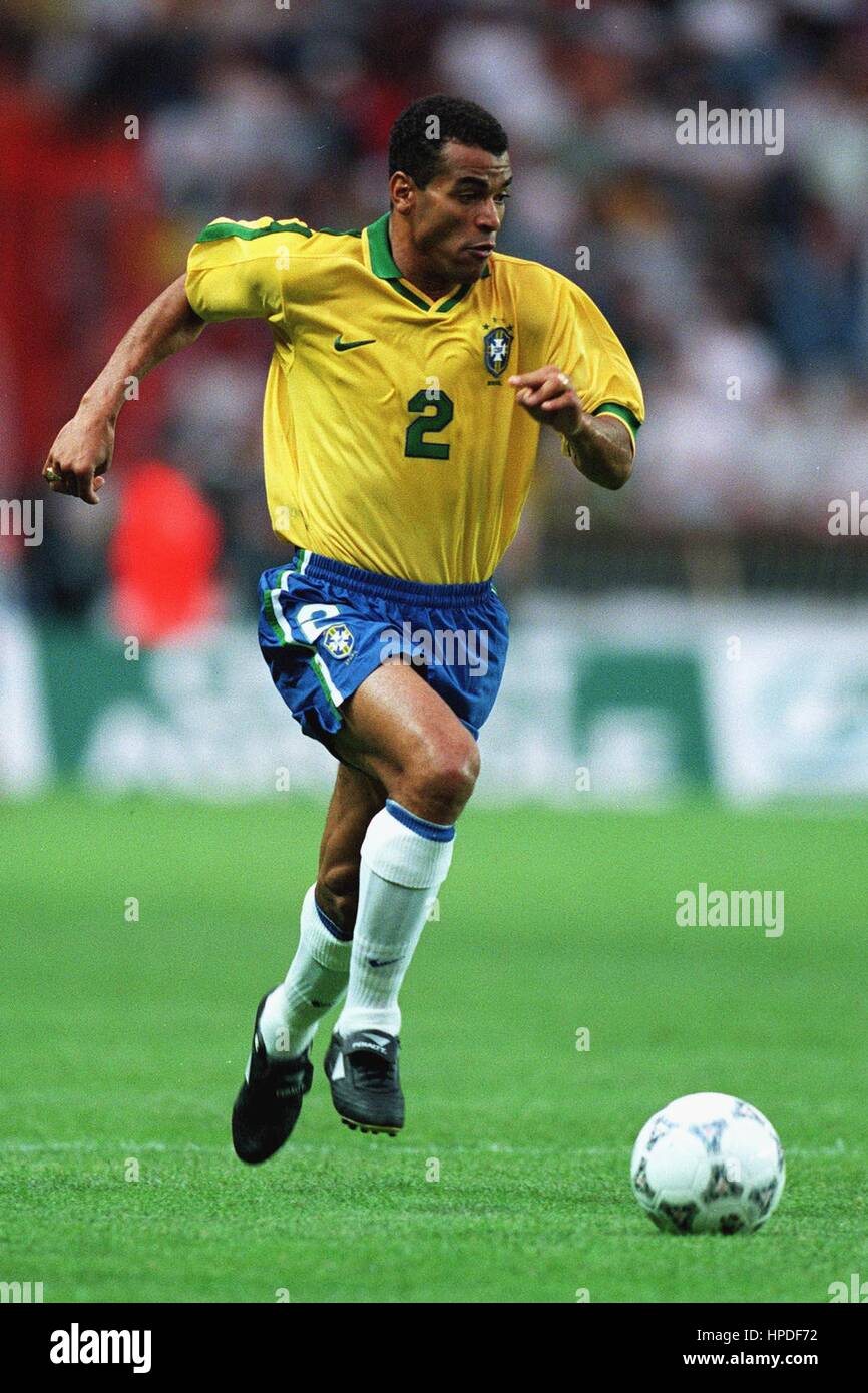 Cafu roma hi-res stock photography and images - Alamy