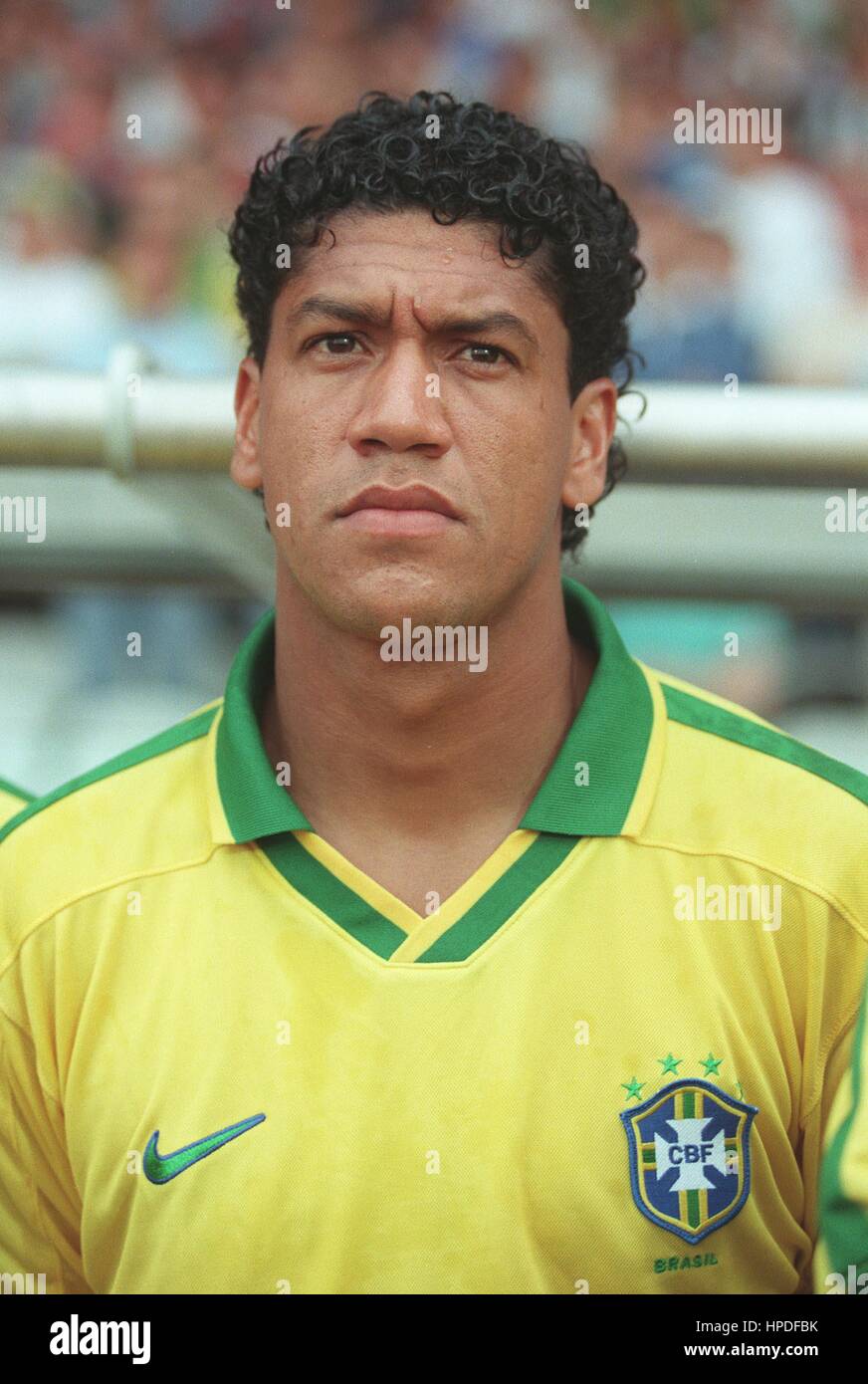 Marcio santos brazil hi-res stock photography and images - Alamy