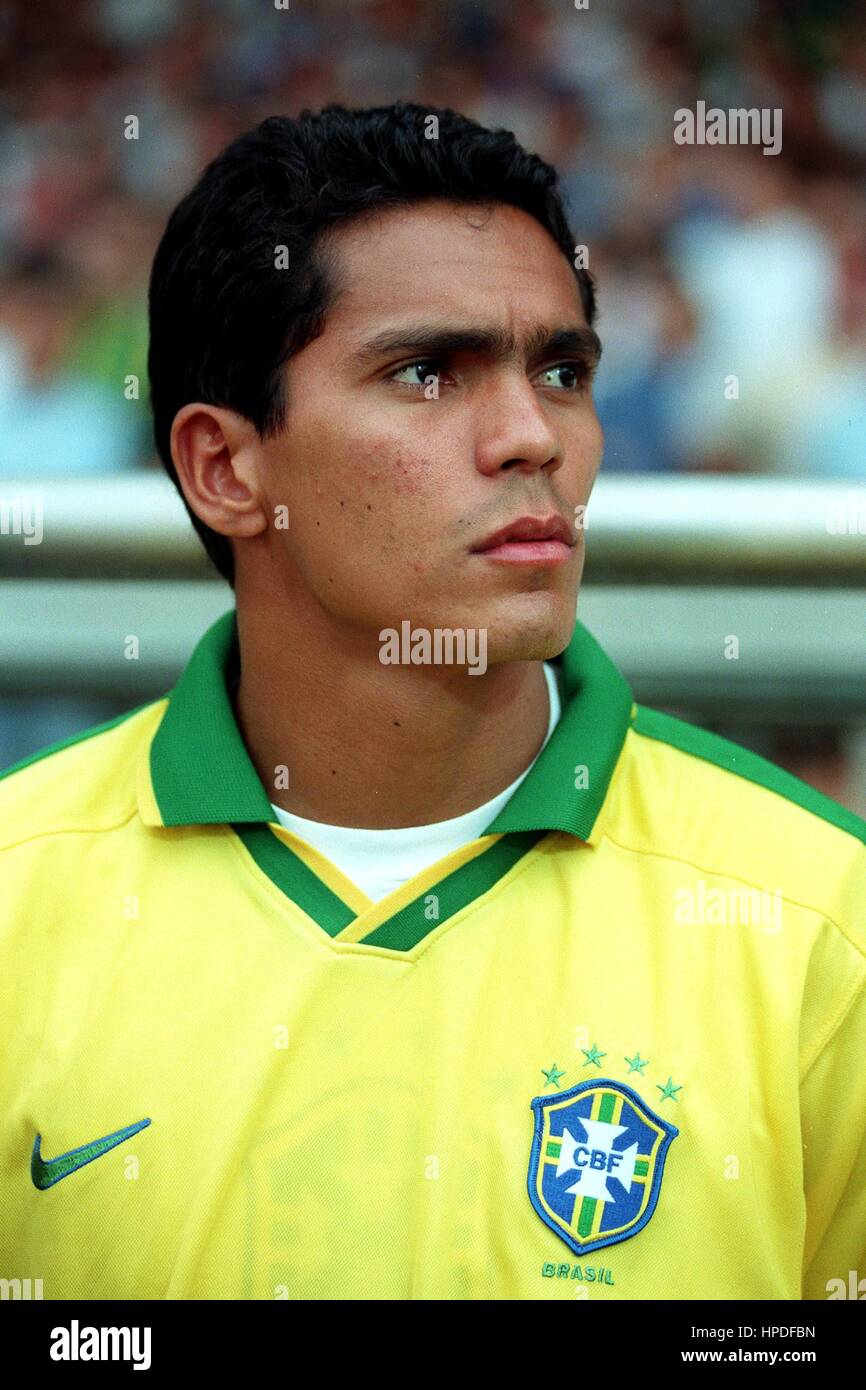 Brazil june 1997 hi-res stock photography and images - Alamy