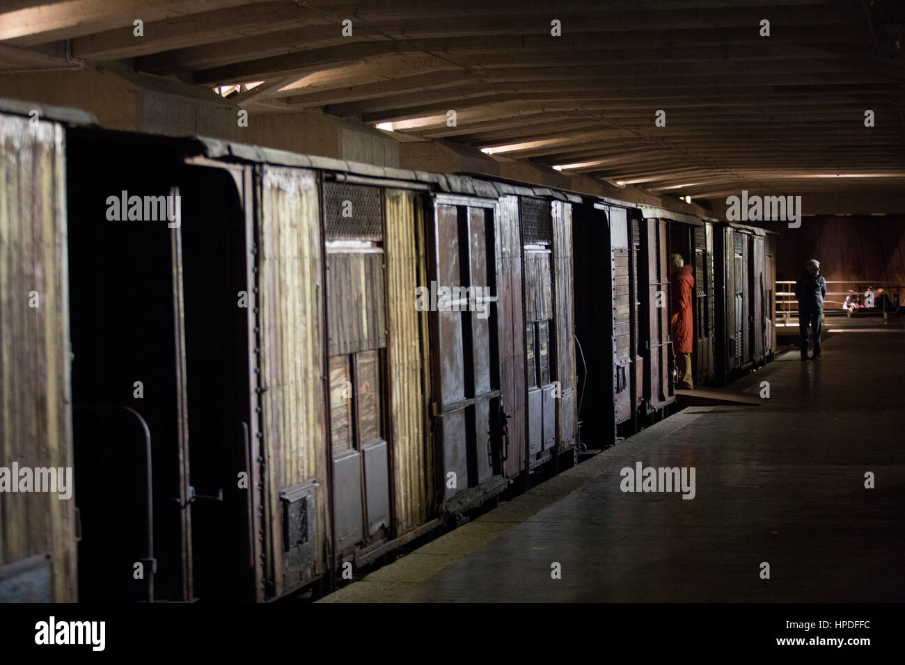 Shoah memorial hi-res stock photography and images - Alamy