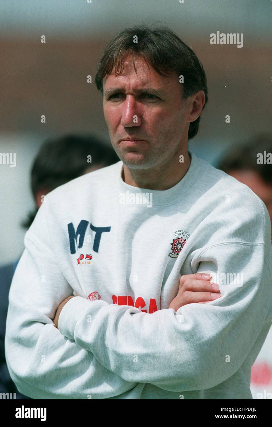 Mick tait hi-res stock photography and images - Alamy