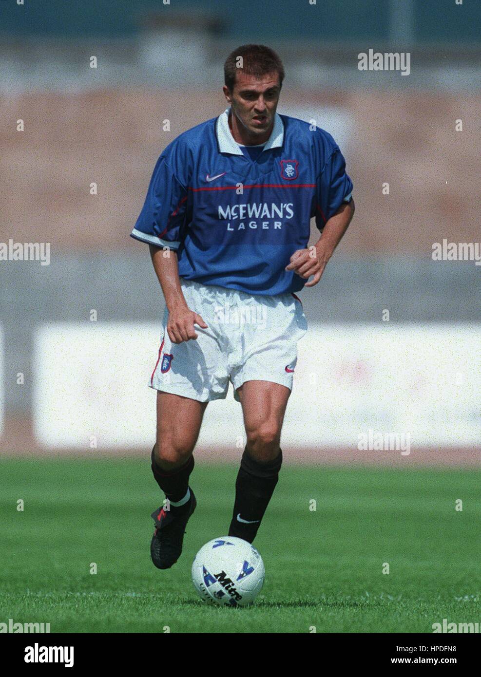 Sergio porrini hi-res stock photography and images - Alamy