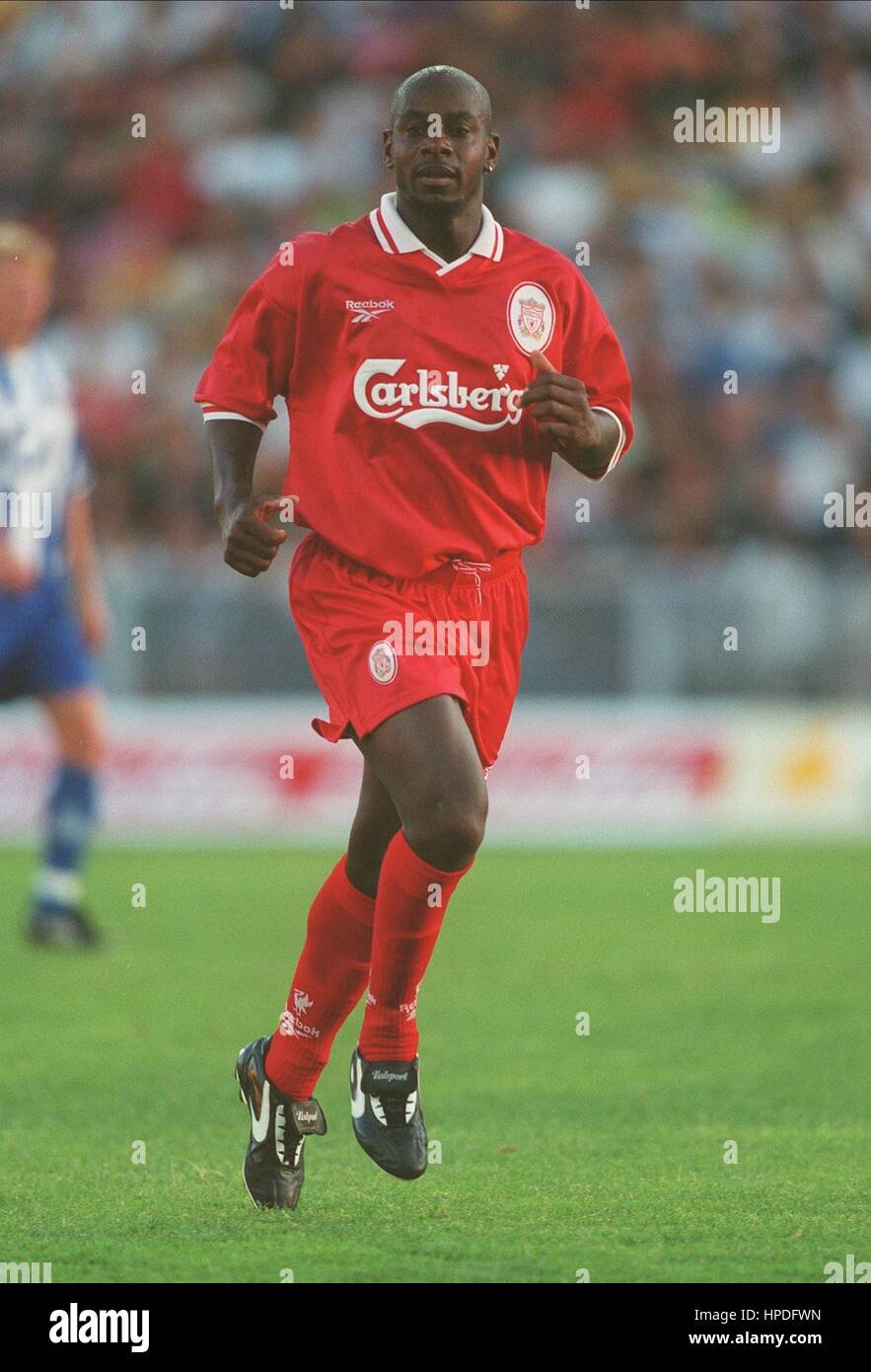 Michael thomas hi-res stock photography and images - Alamy