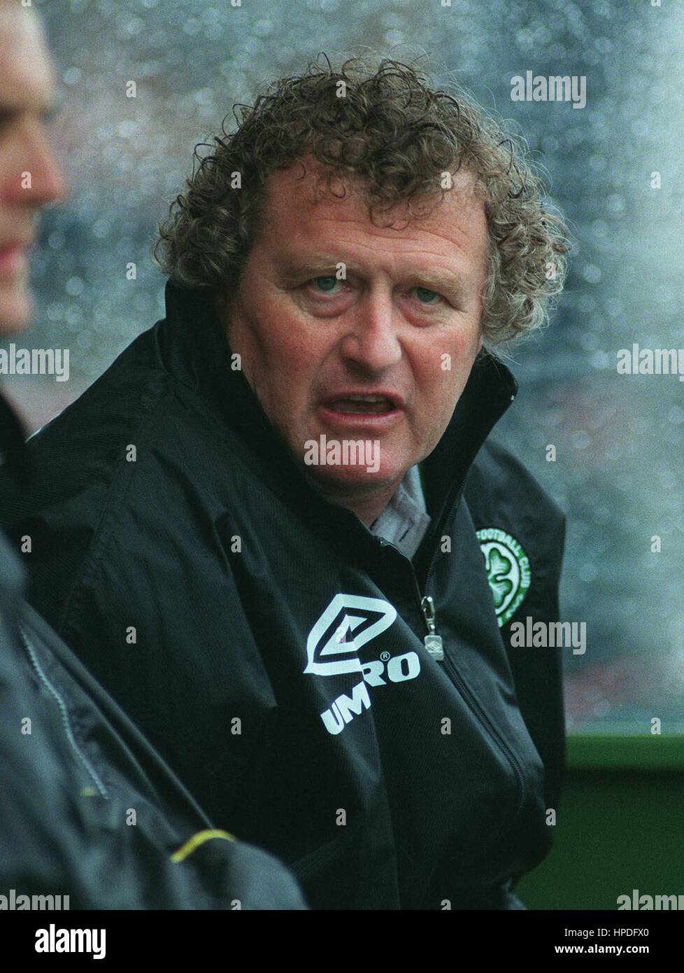 Wim jansen hi-res stock photography and images - Alamy