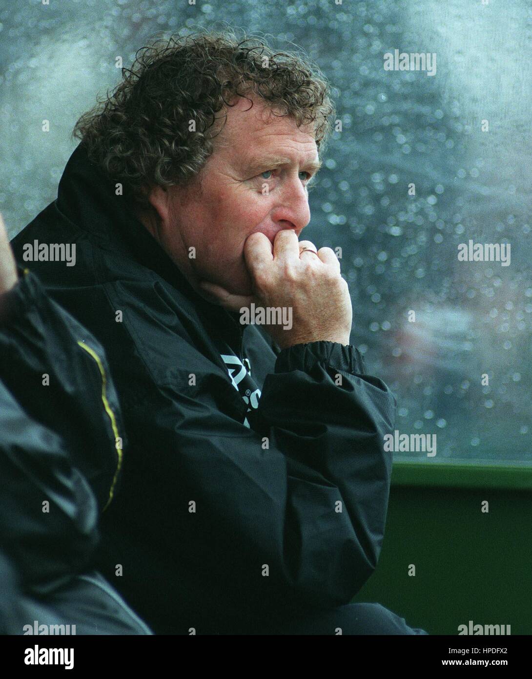 Wim jansen hi-res stock photography and images - Alamy