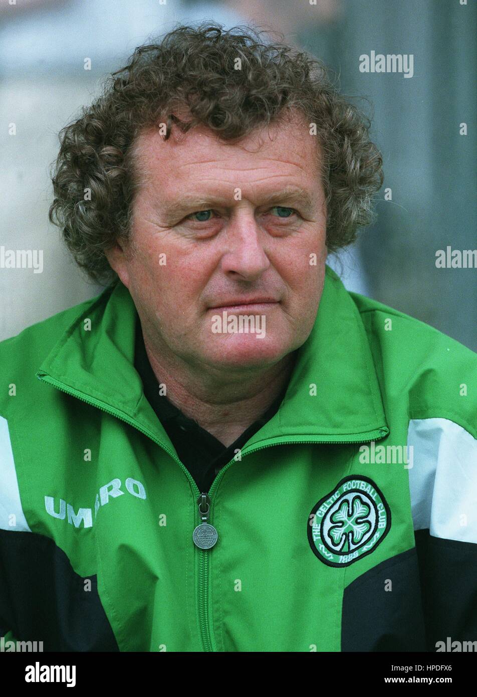 Wim jansen hi-res stock photography and images - Alamy