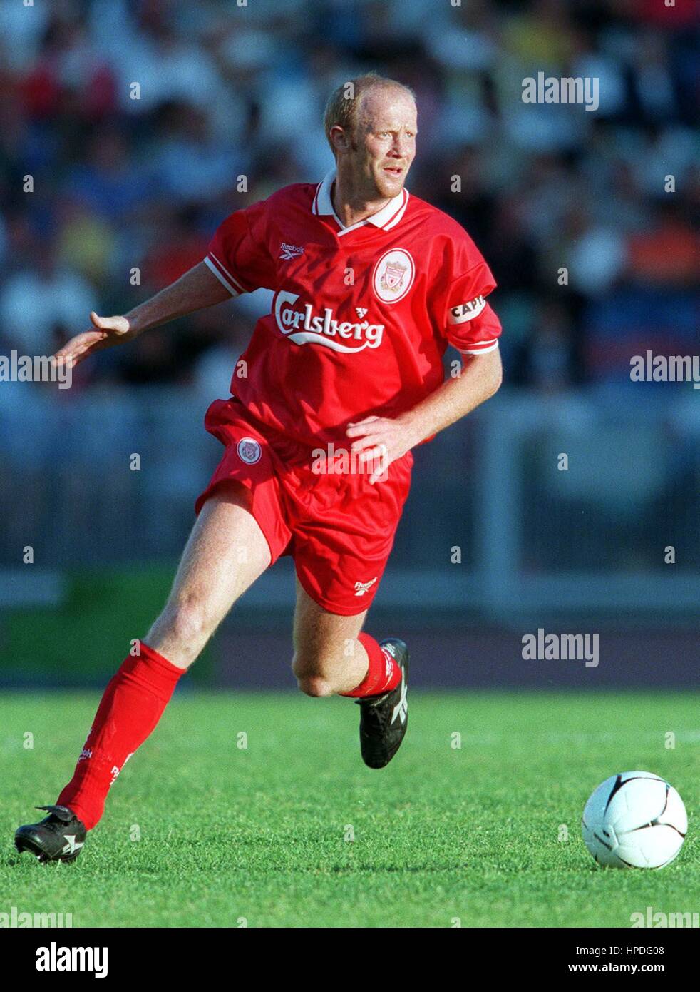 Mark Wright Liverpool High Resolution Stock Photography and Images - Alamy