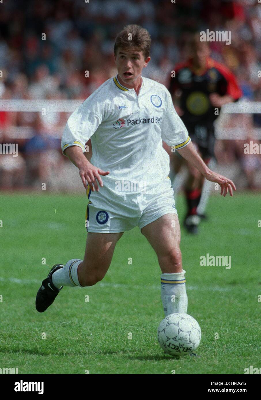 Harry kewell 1997 hi-res stock photography and images - Alamy